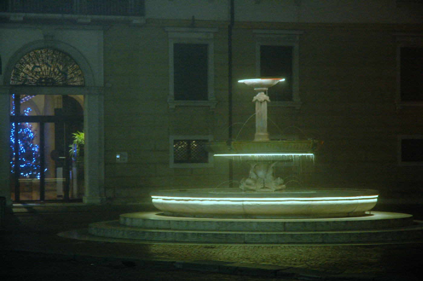 Misty Prosecco, foggy Treviso – prosecco365